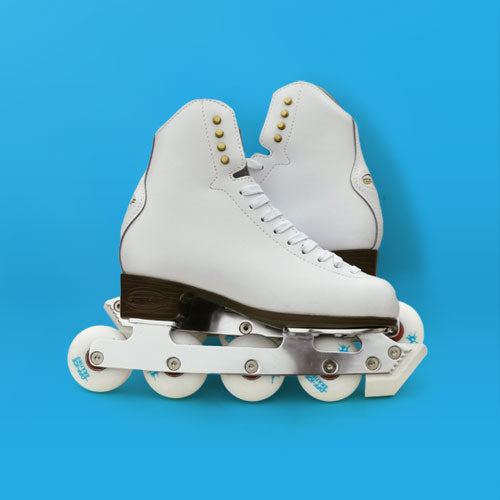 Off Ice Skates